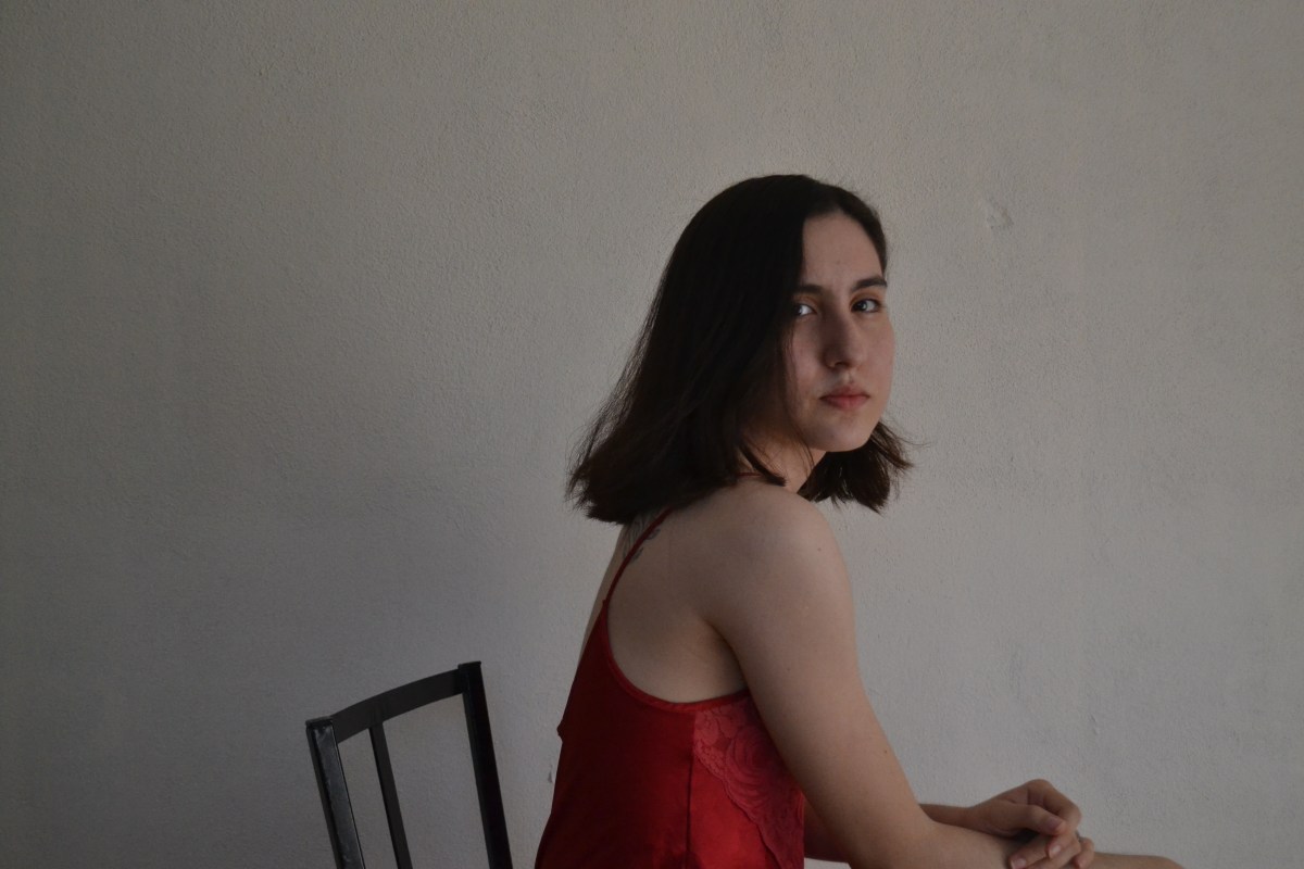 2020 – Sofia Alejandra